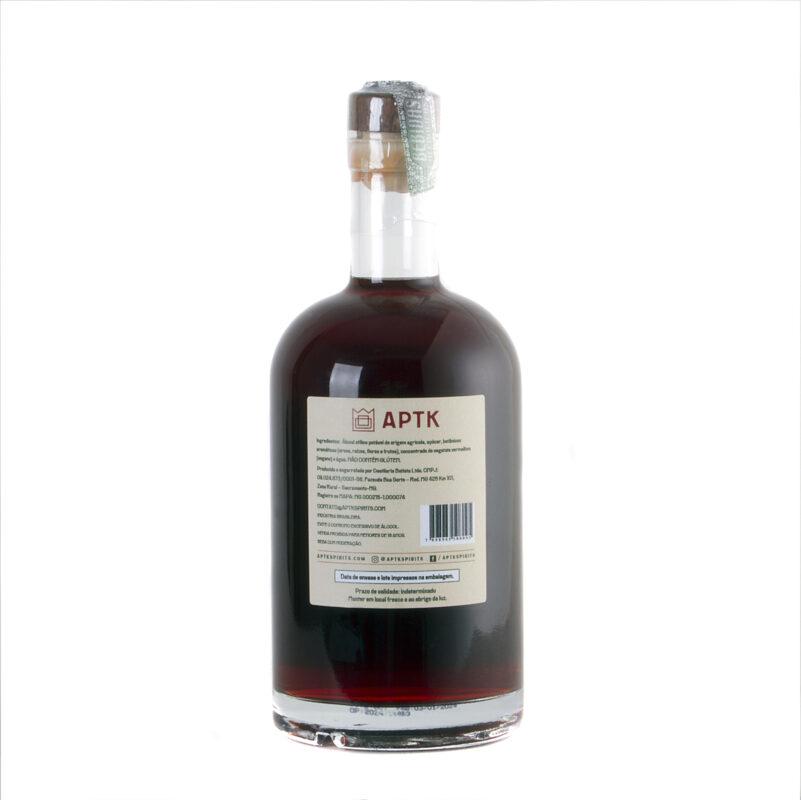 Vodka VDK 750ml – APTK Spirits