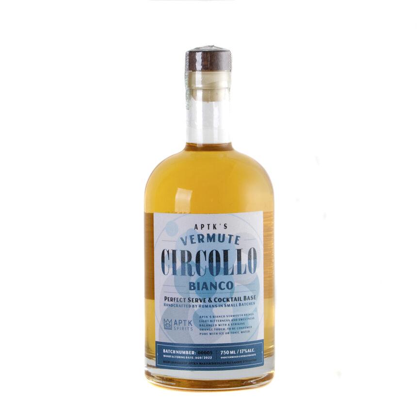 Vodka VDK 750ml – APTK Spirits