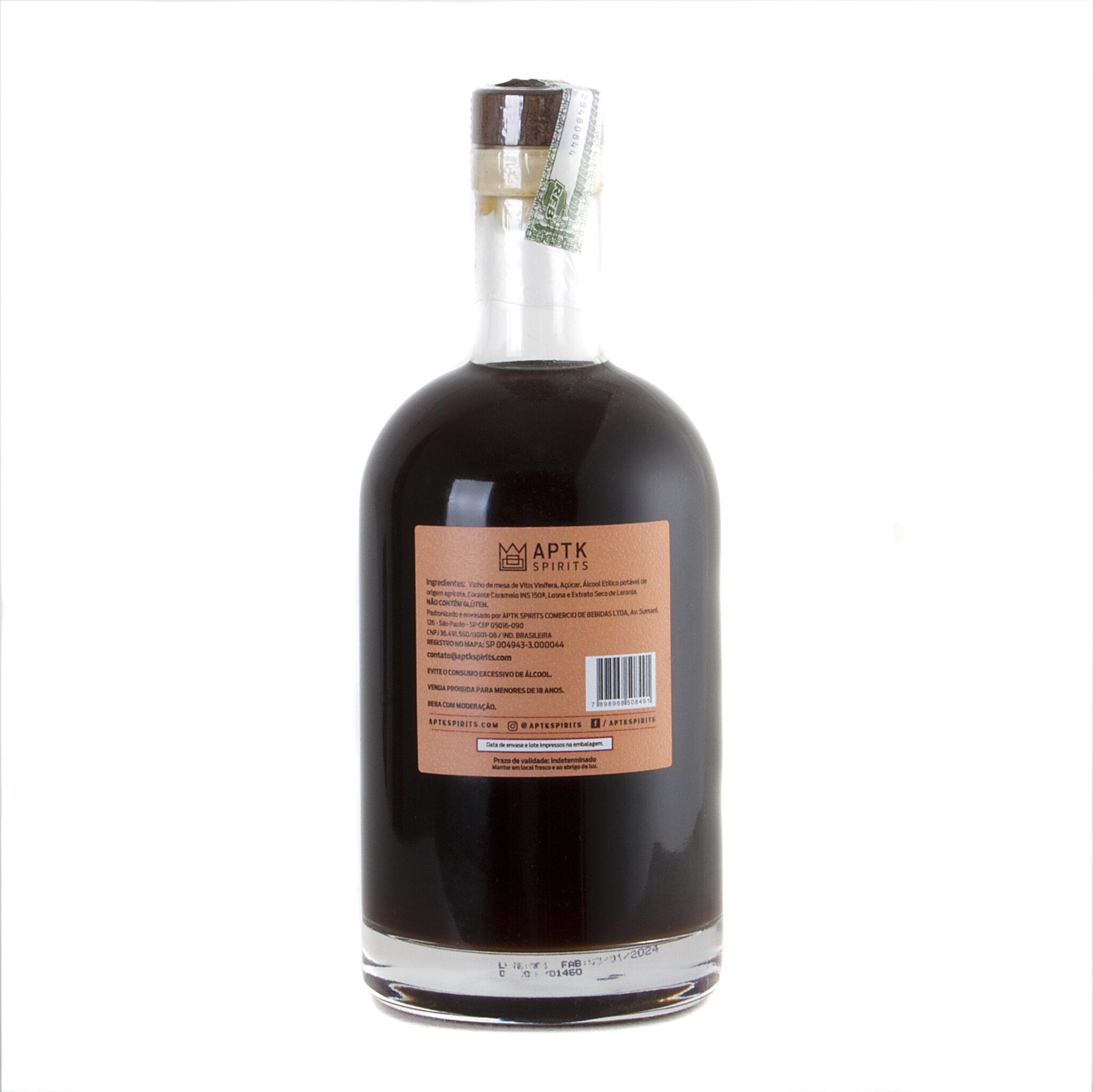 Bases – APTK Spirits