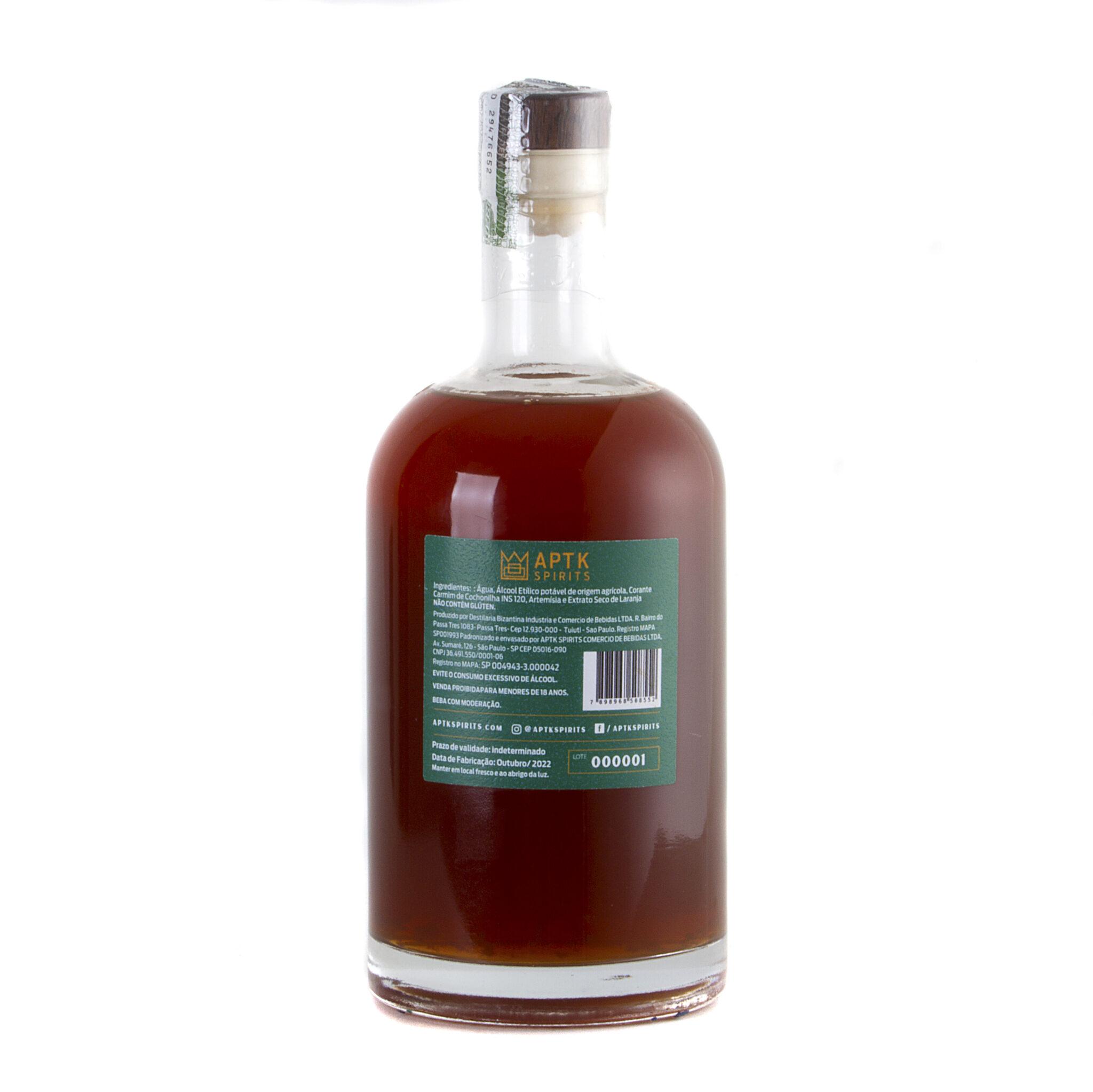 Bases – APTK Spirits