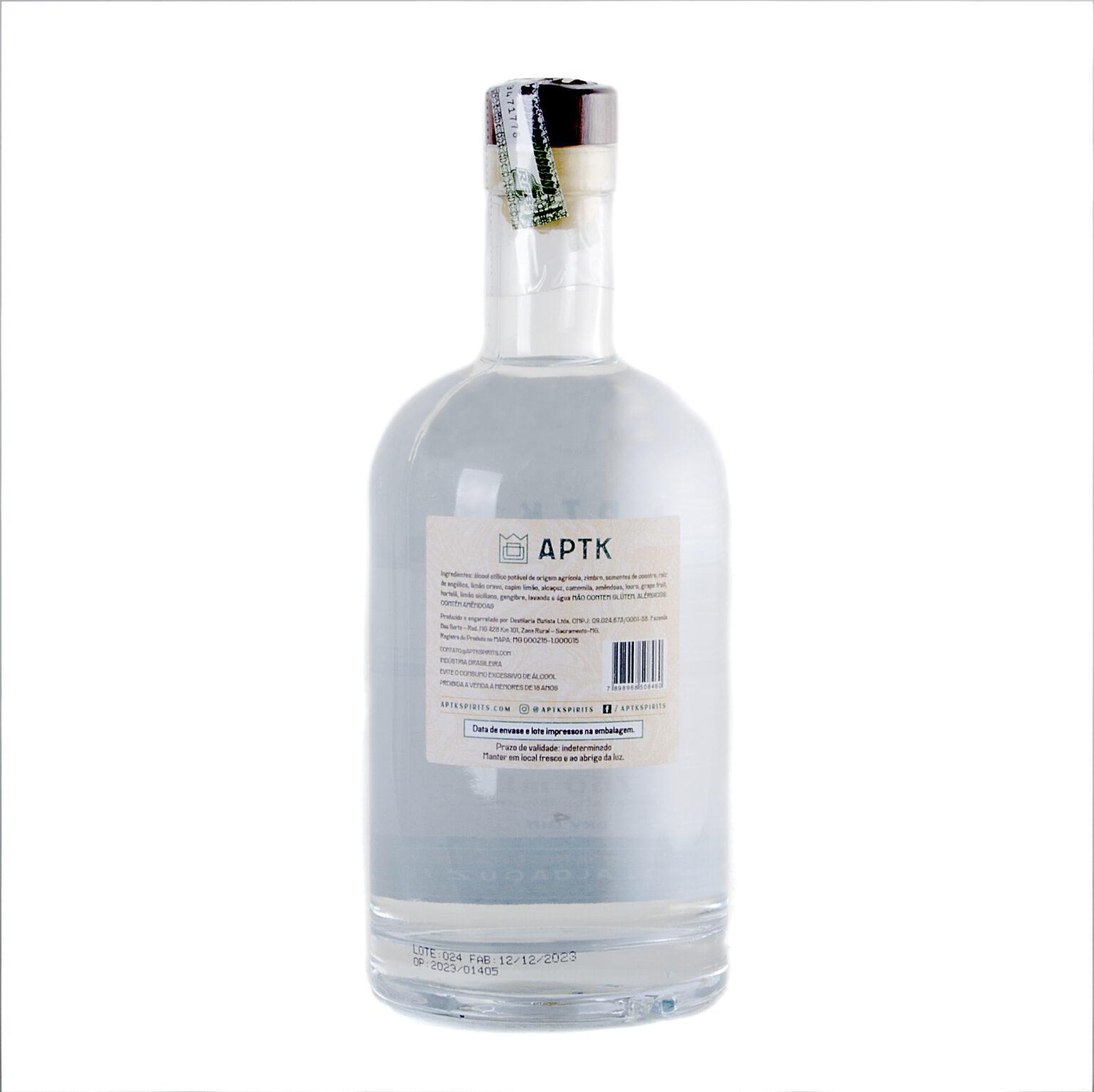 Bases – APTK Spirits