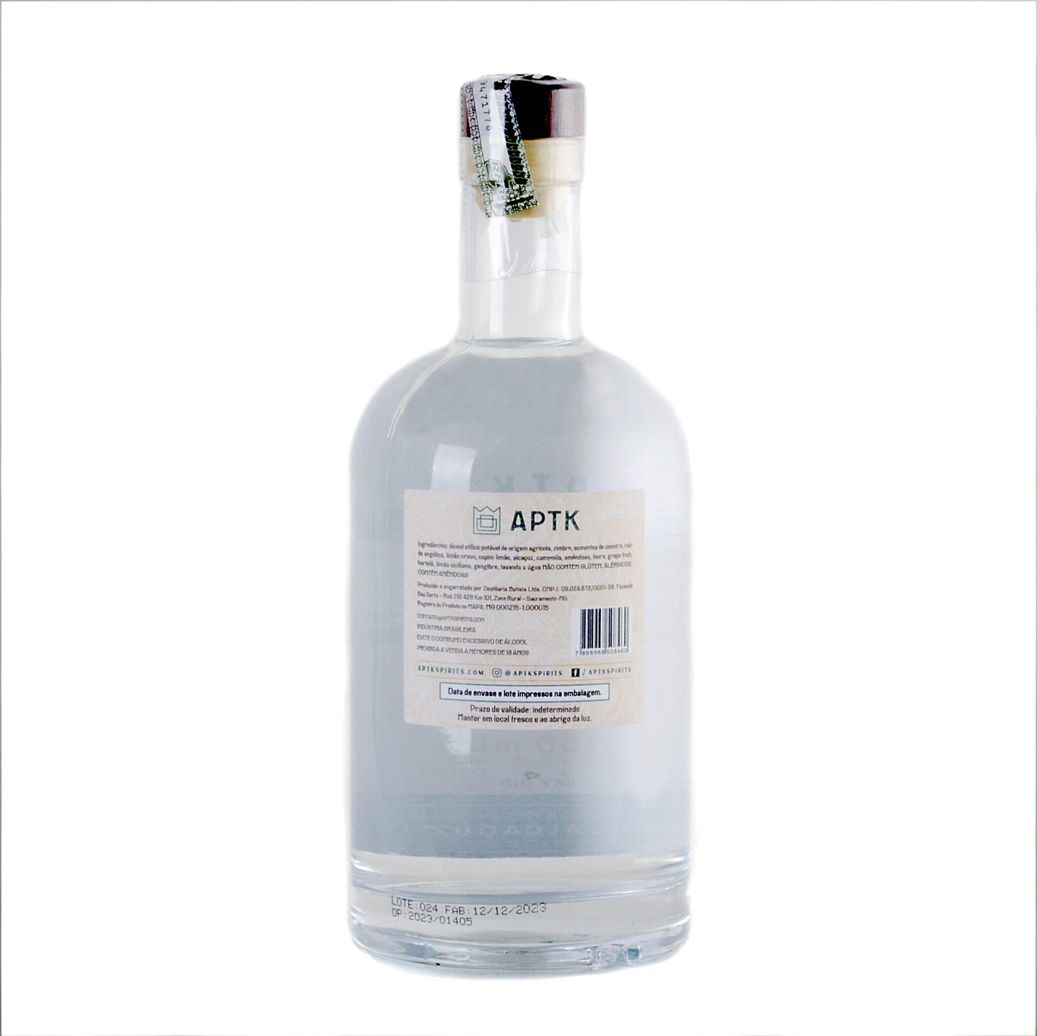 Bebidas – Página: 2 – APTK Spirits