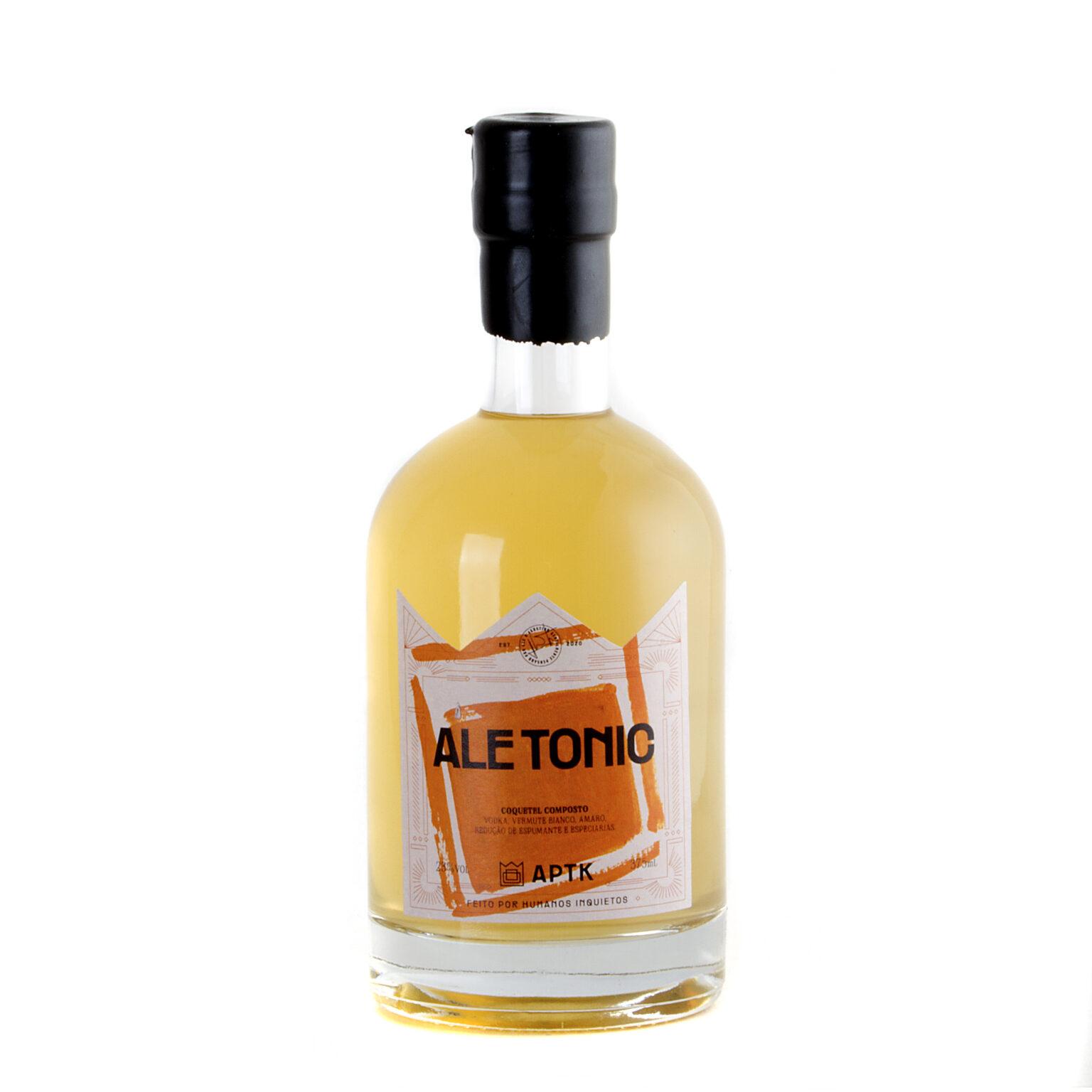 Loja – APTK Spirits