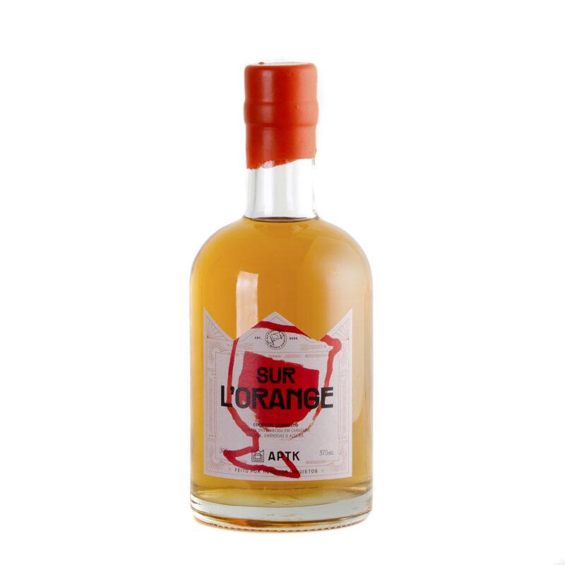 Vodka VDK 750ml – APTK Spirits