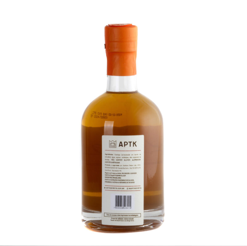 Vodka VDK 750ml – APTK Spirits