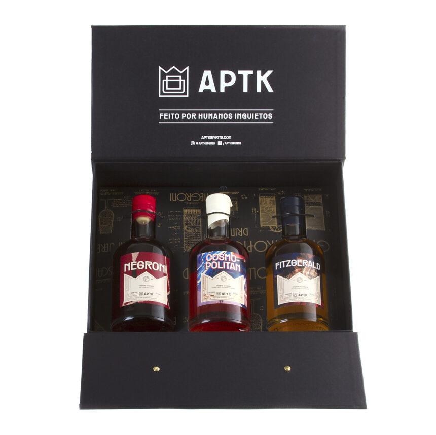 Clássicos – APTK Spirits