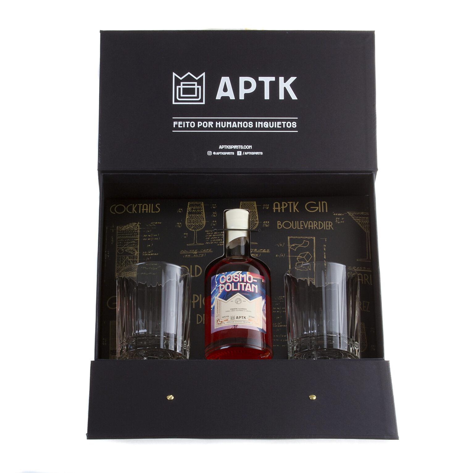 Loja – APTK Spirits