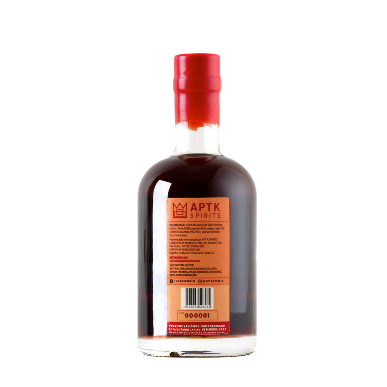 Bases – APTK Spirits