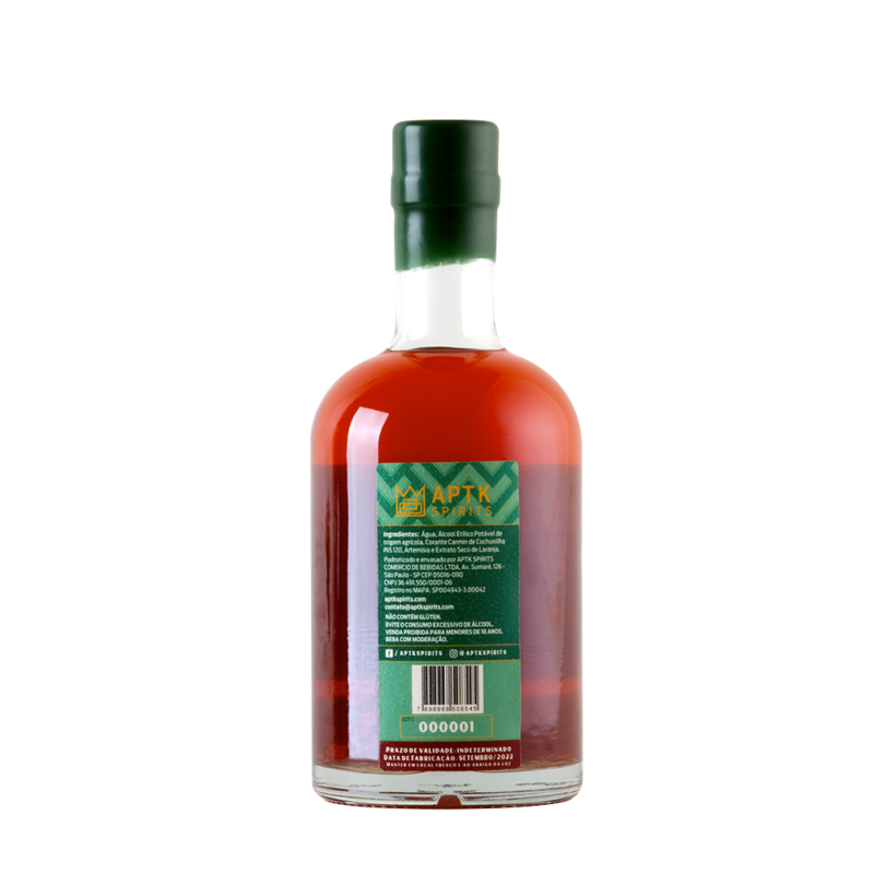 Bases – APTK Spirits