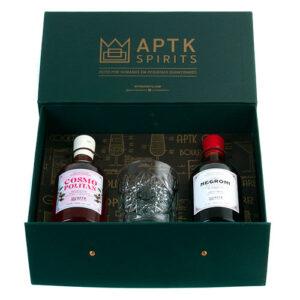 Bases – APTK Spirits