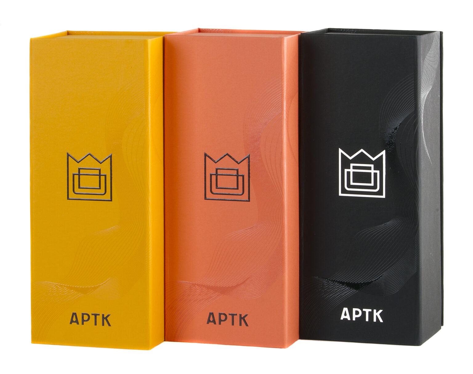 Loja – APTK Spirits