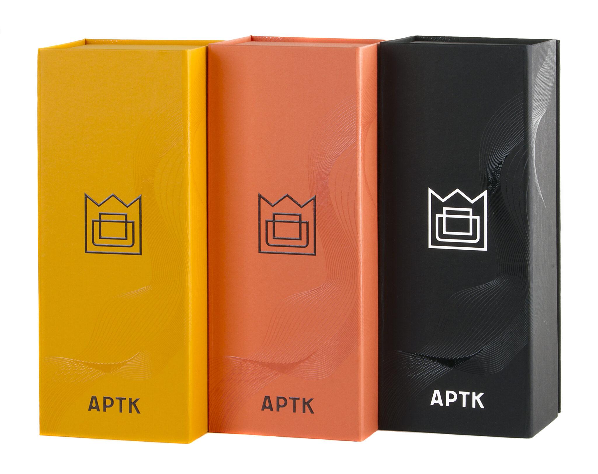 Kits e Presentes – APTK Spirits