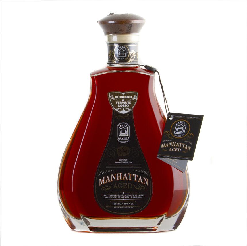 Vodka VDK 750ml – APTK Spirits