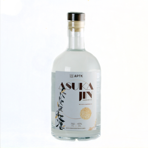Loja – APTK Spirits