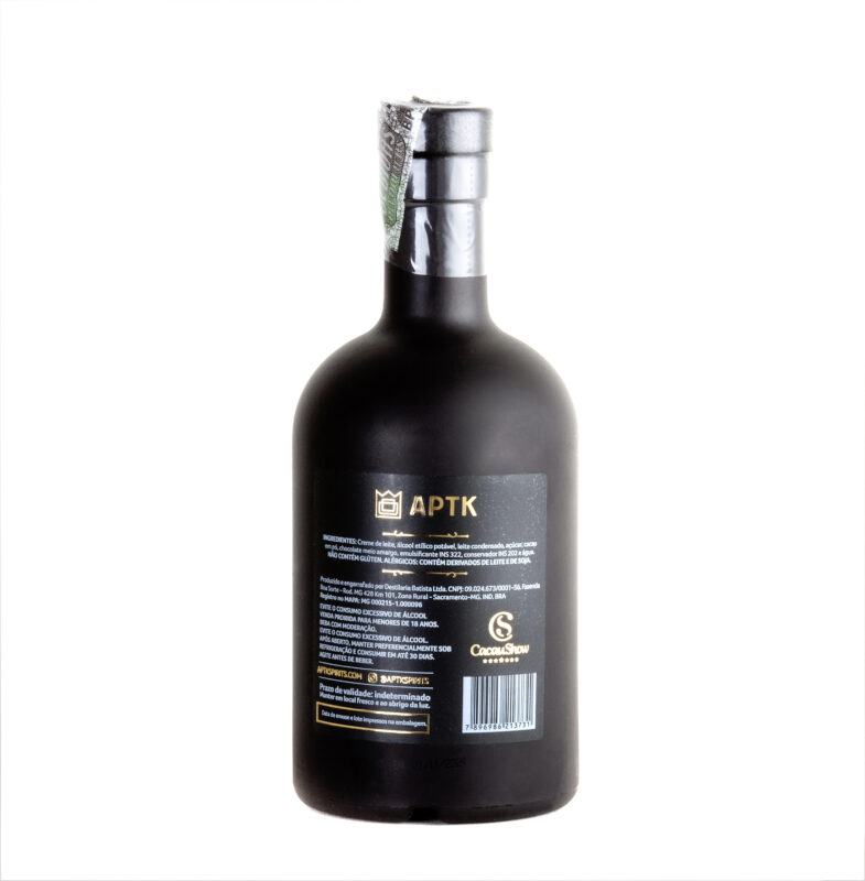 Bebidas – APTK Spirits