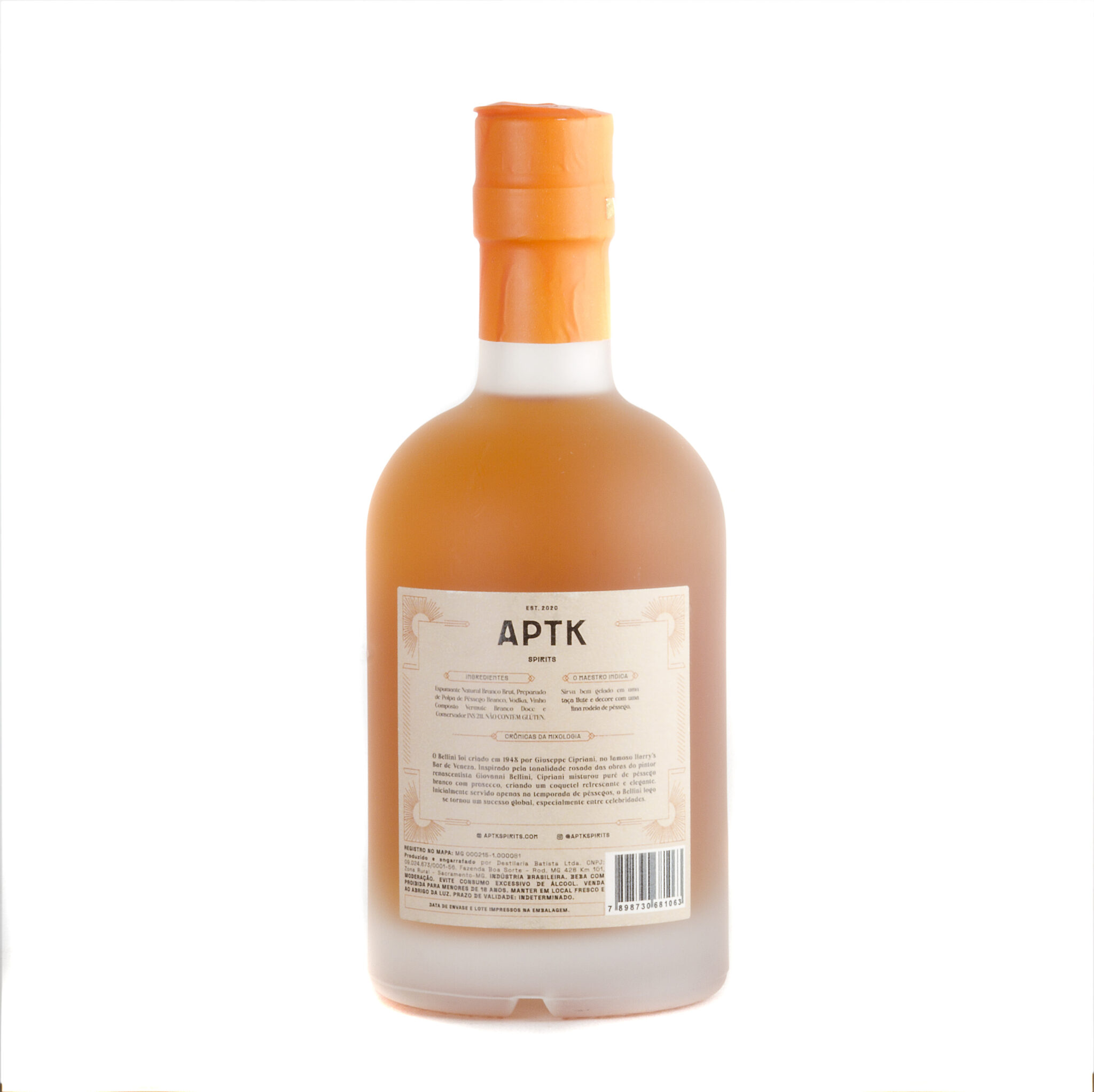Loja – APTK Spirits