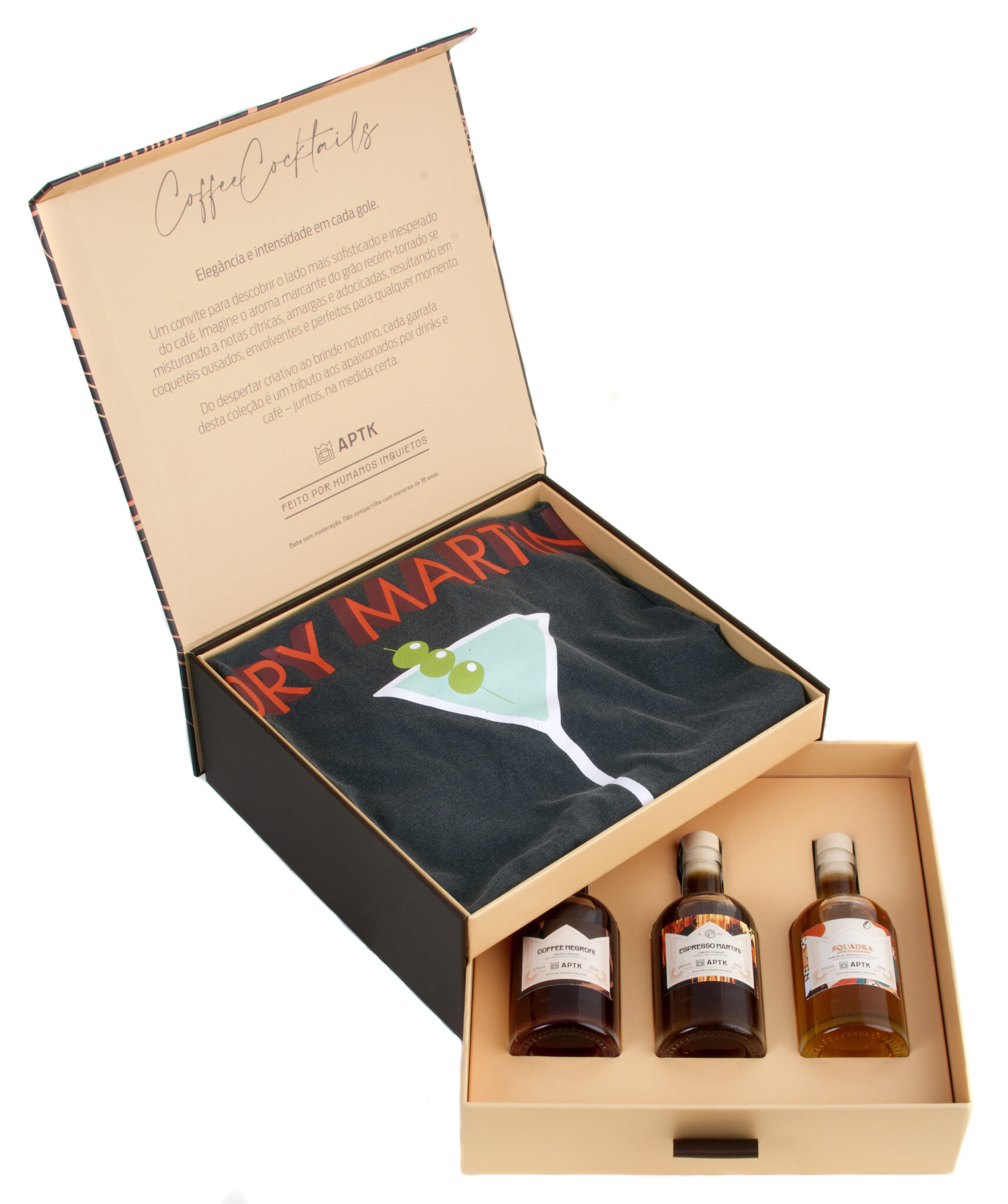 Loja – APTK Spirits