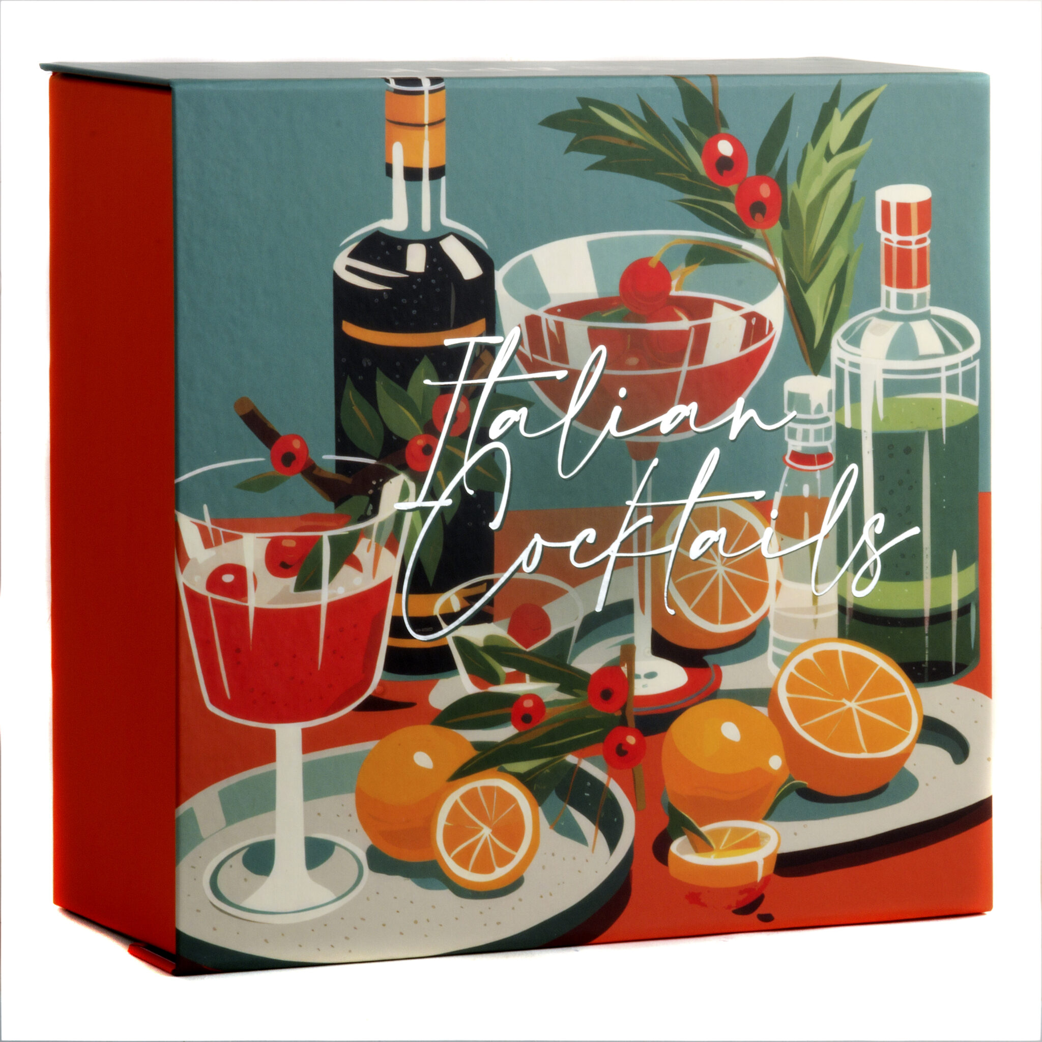 Loja – APTK Spirits