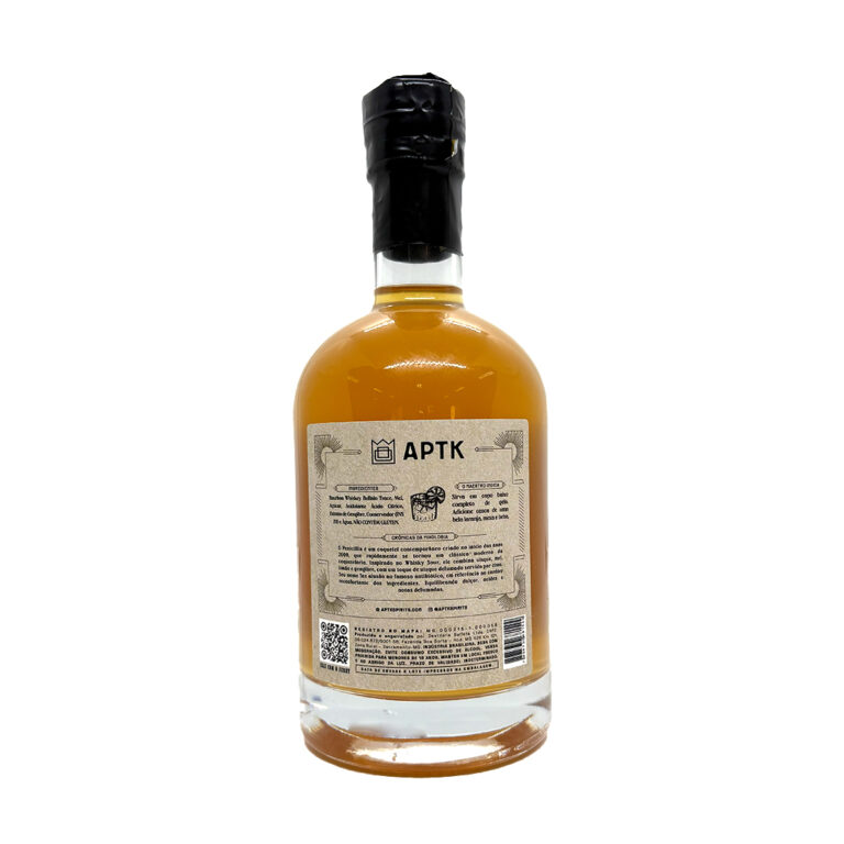 Loja – APTK Spirits